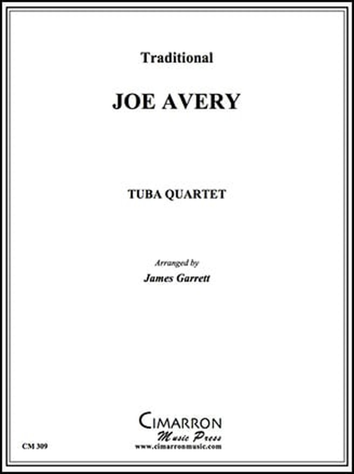 Joe Avery | J.W. Pepper