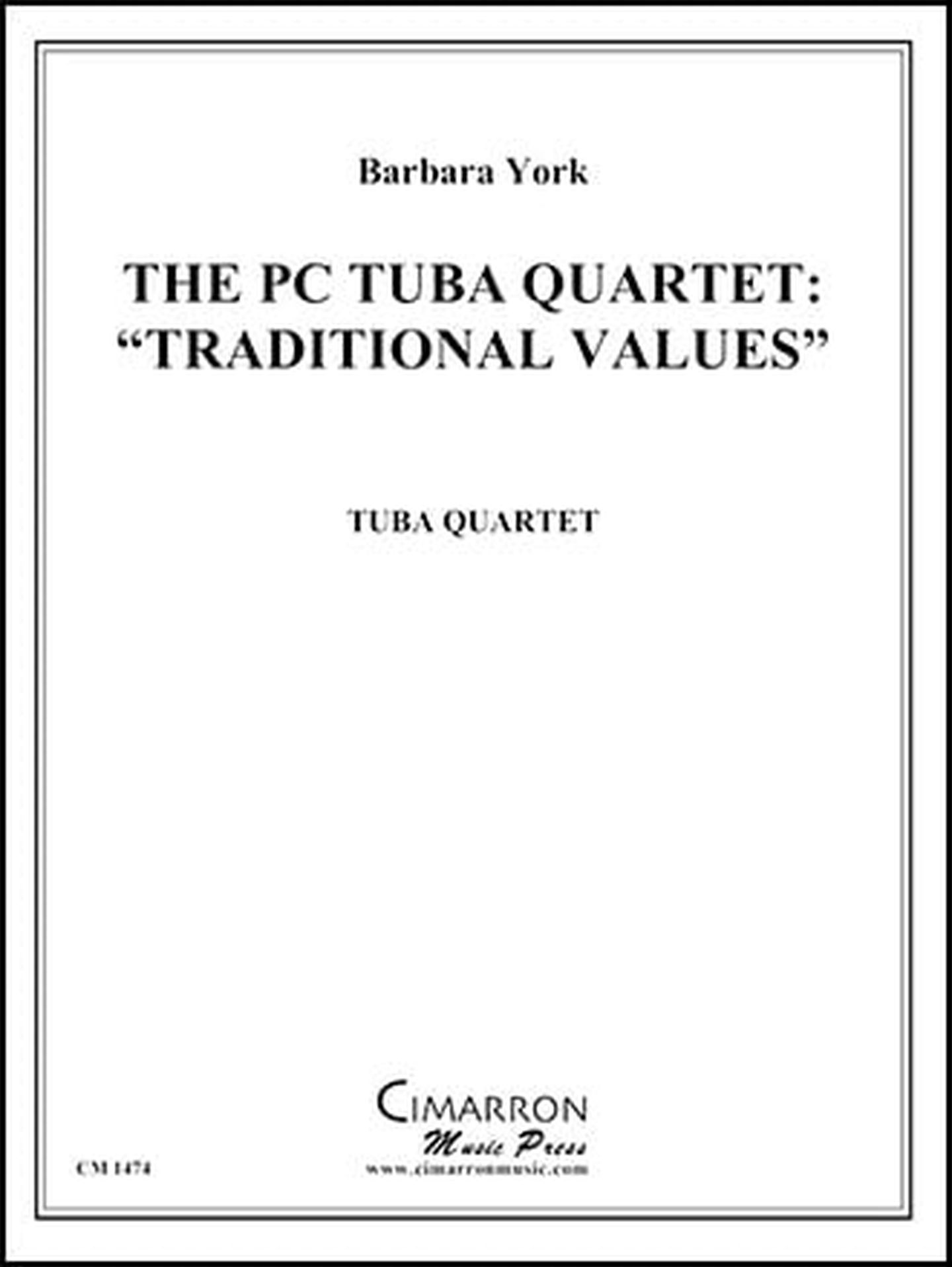 Pc Quartet | J.W. Pepper