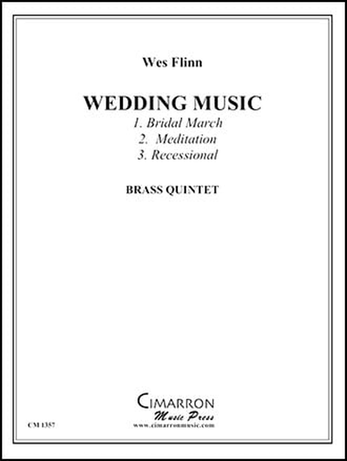 Wedding Music | J.W. Pepper