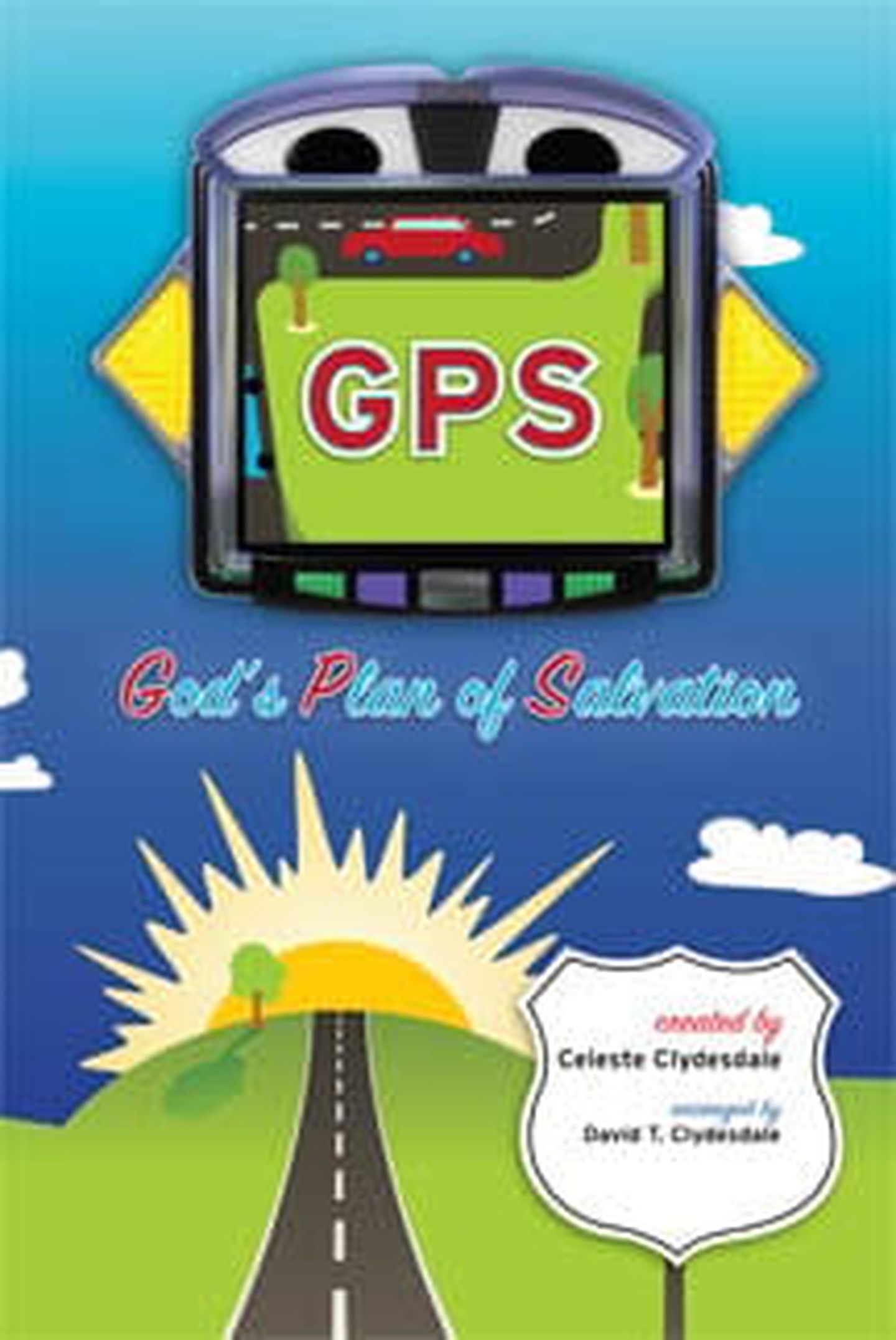 Gps | J.W. Pepper