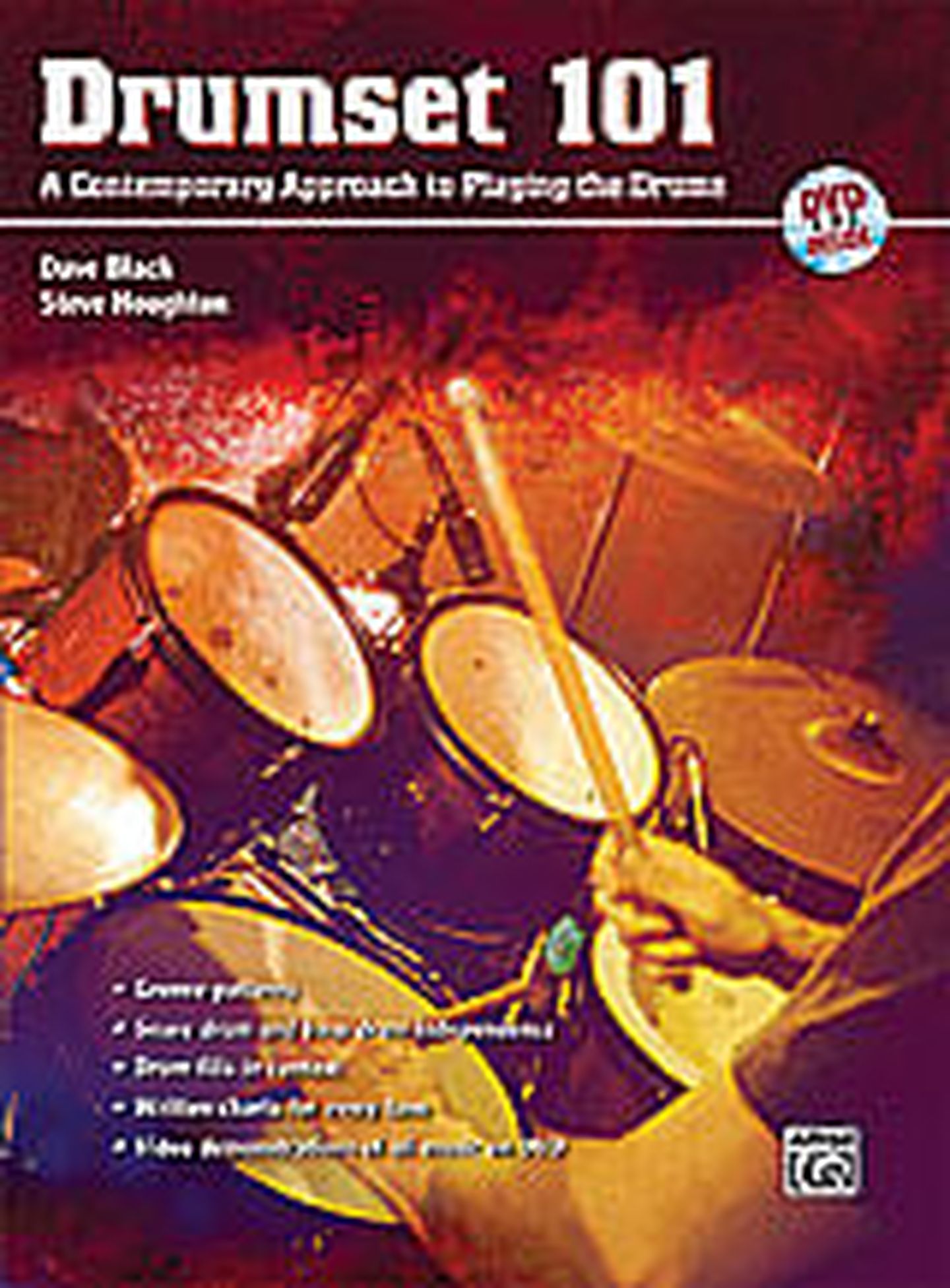 Drumset 101 | J.W. Pepper