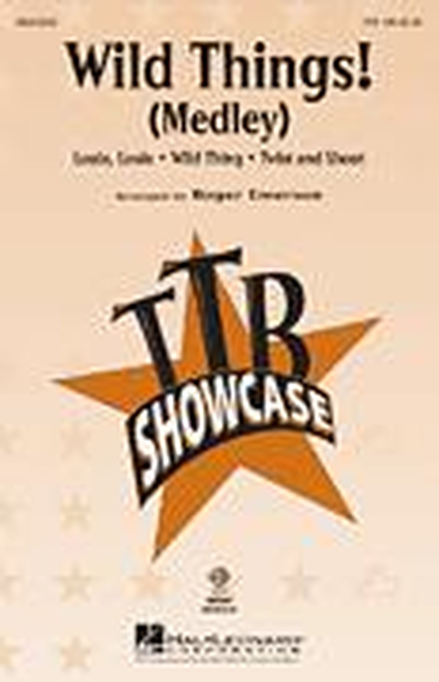 Wild Things! | J.W. Pepper