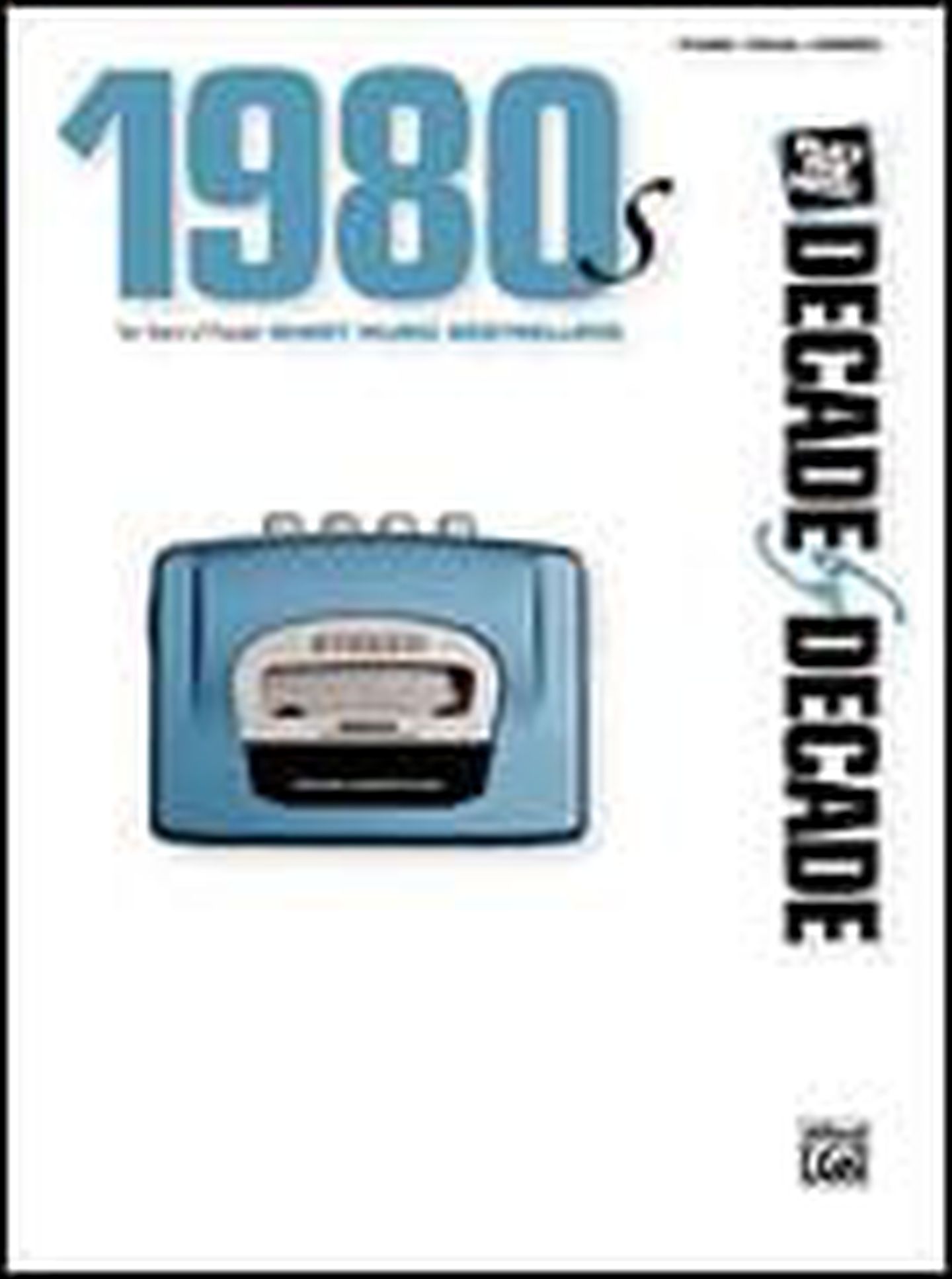 Decade by Decade the 1980s | J.W. Pepper