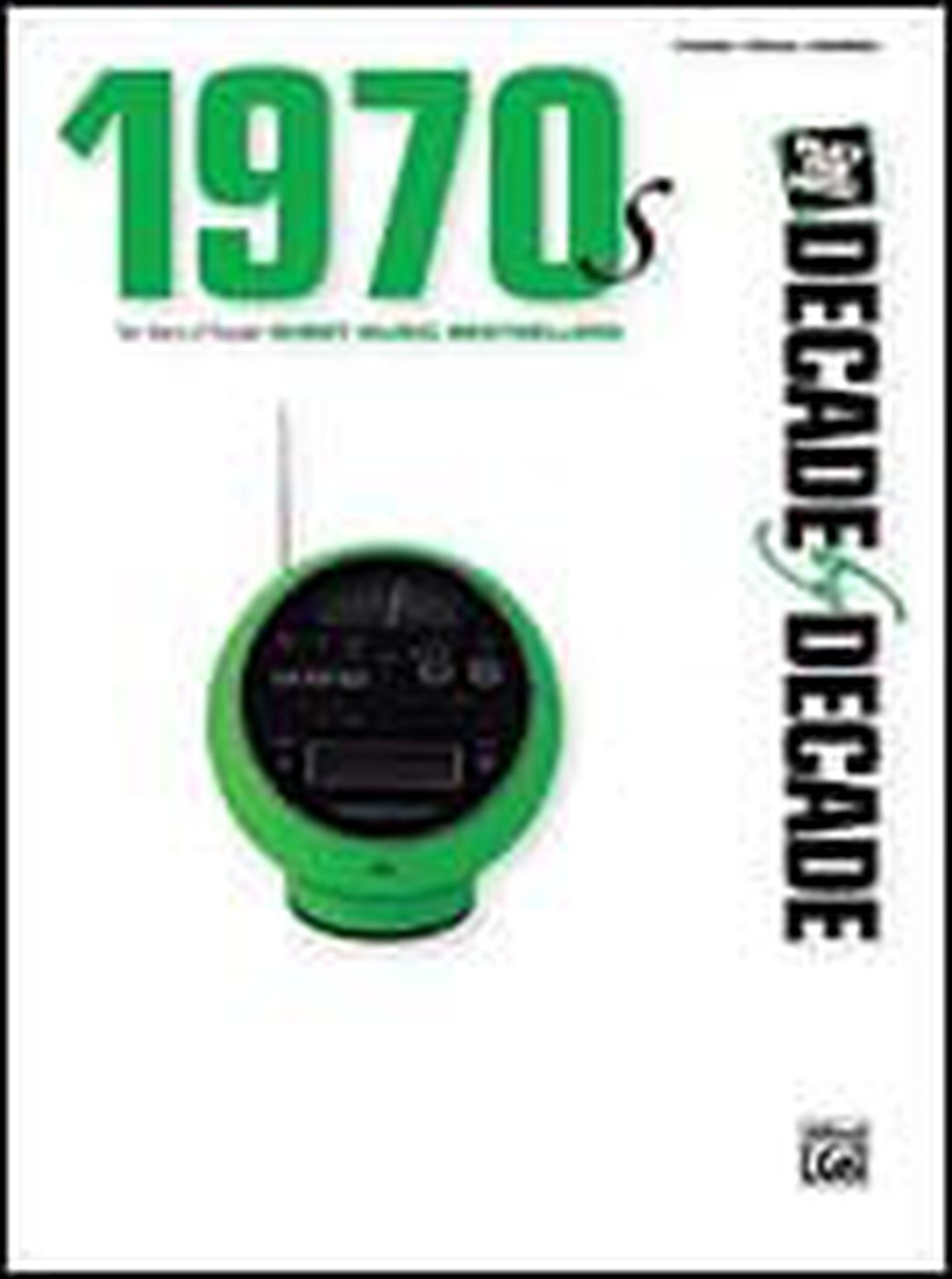 Decade by Decade the 1970s | J.W. Pepper