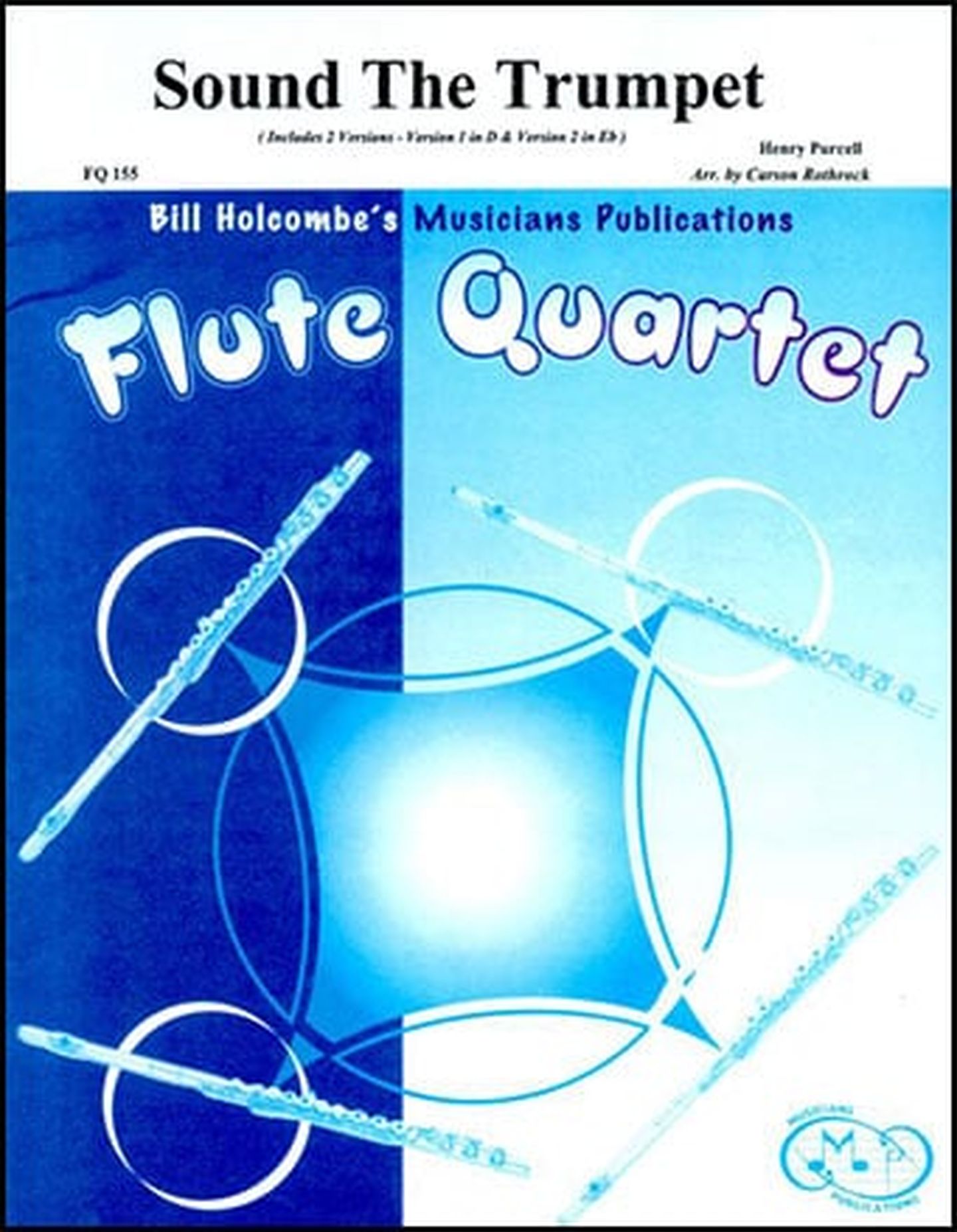 Sound the Trumpet | J.W. Pepper