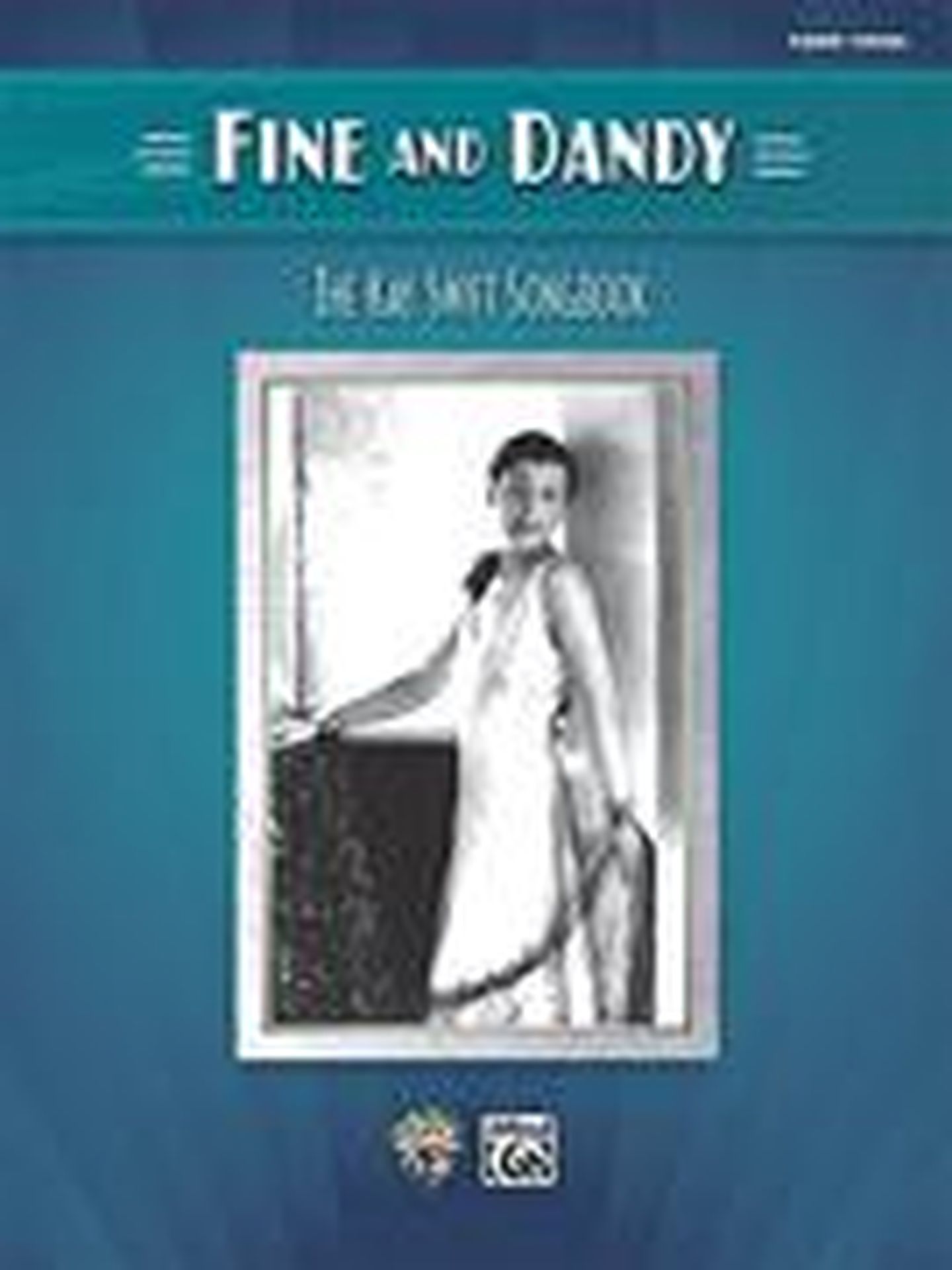 Fine and Dandy | J.W. Pepper