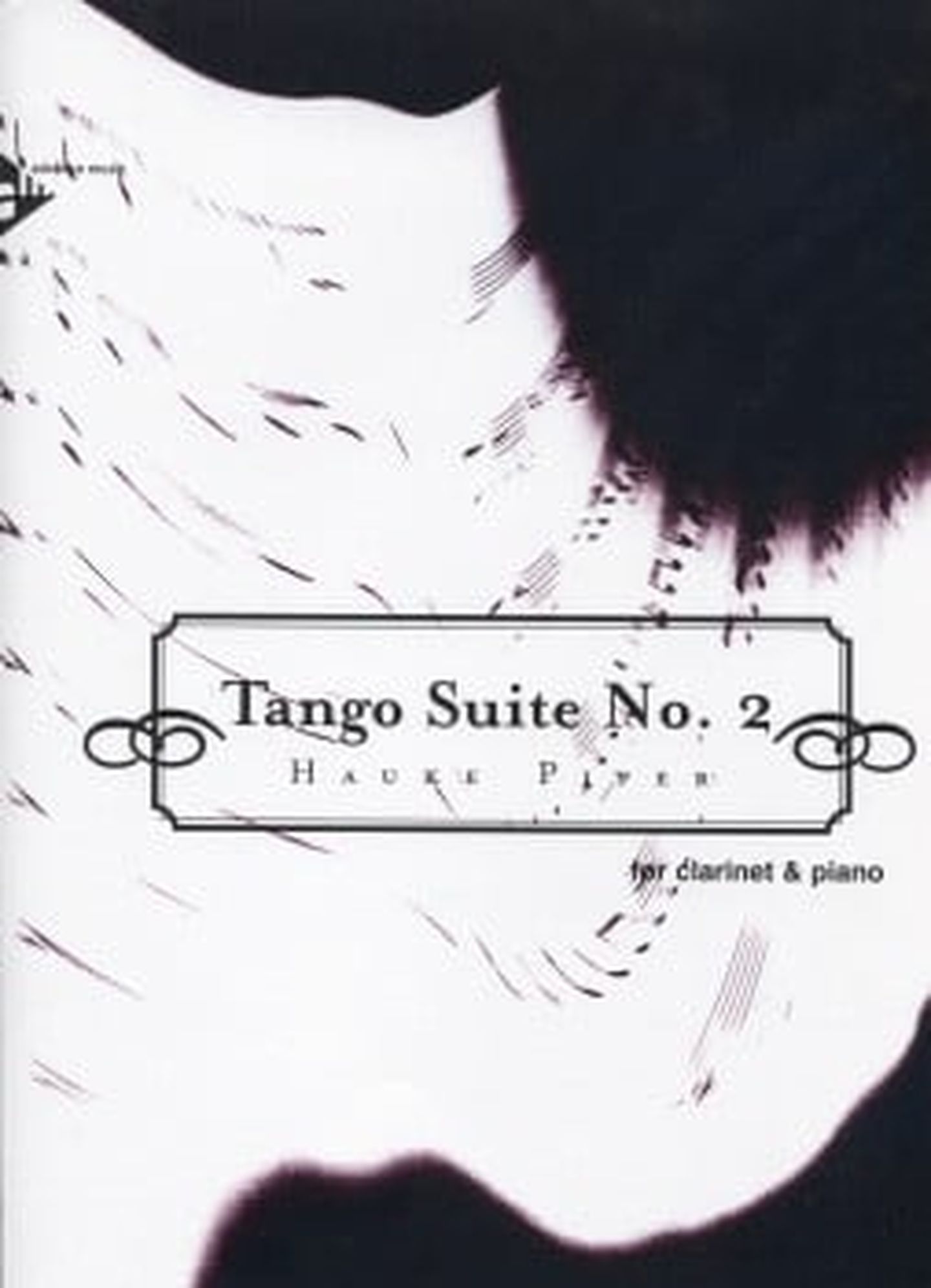 Tango Suite #2 | J.W. Pepper