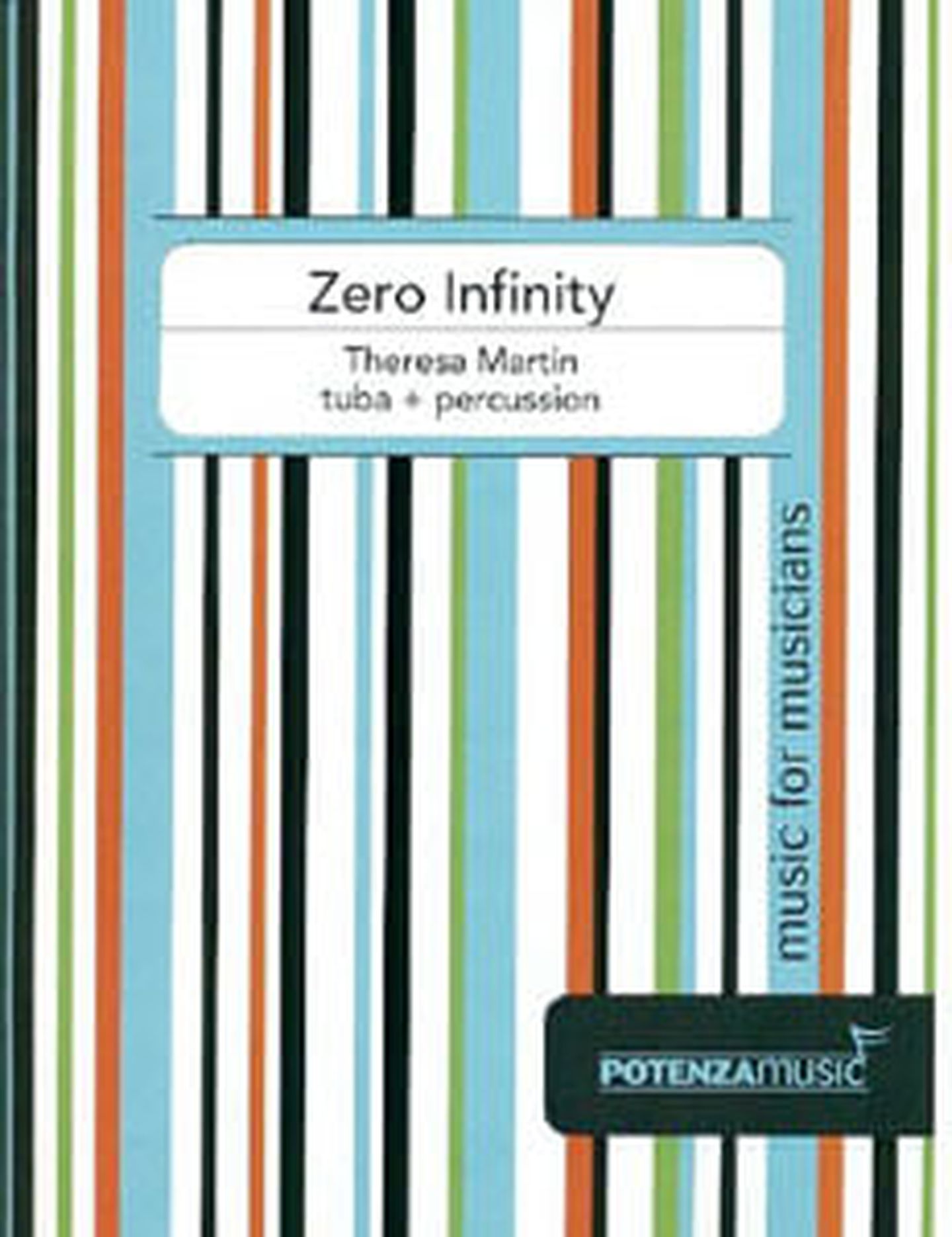 Zero Infinity | J.W. Pepper