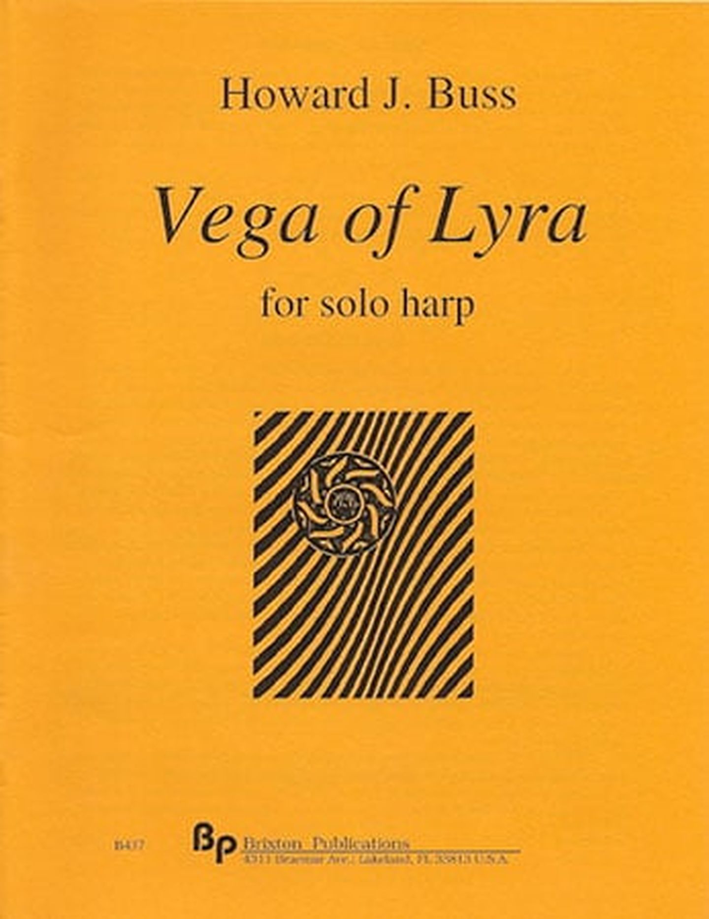 Vega of Lyra | J.W. Pepper